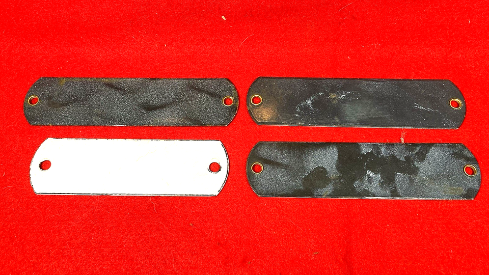 #350 VINTAGE GAS PORCELAIN PUMP SIGNS ORIGINAL NOT REPO | eBay