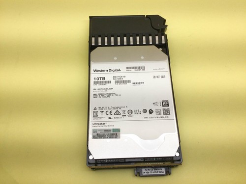P9M82A HPE MSA 10TB SAS 12G 7.2K LFF 512e HDD 868230-001 | eBay