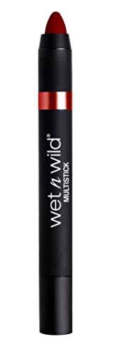 wet n wild Multistick 13007 Red .11oz | eBay