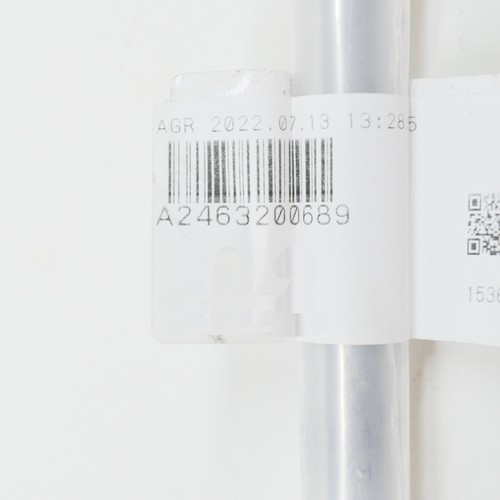 NEW MERCEDES BENZ B CLASS W246 FRONT ANTI ROLL BAR TIE ROD A2463200689 ...