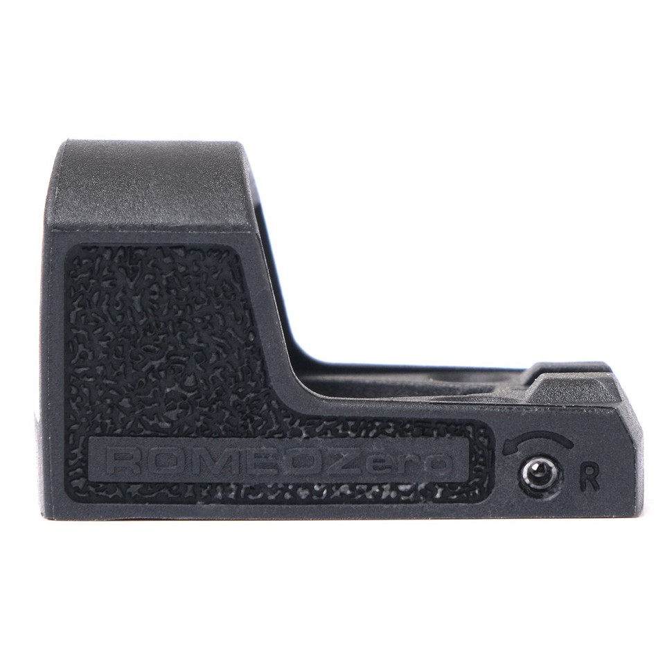 Sig Sauer Romeo Zero Reflex Sight, Black, 3 MOA Red Dot, One Size | eBay