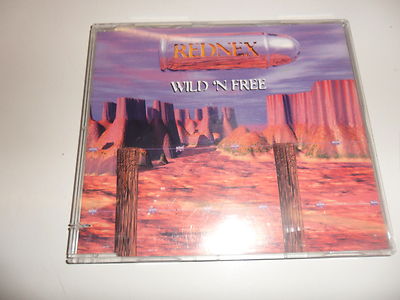 CD Rednex ‎– Wild 'N Free | eBay.de