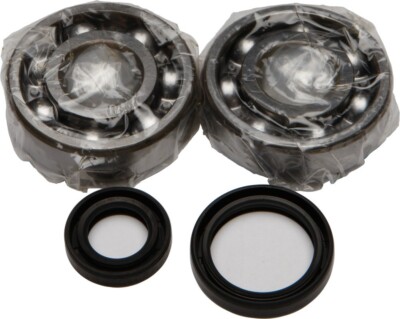 All Balls - 24-1016 - Crank Bearing and Seal Kit | eBay