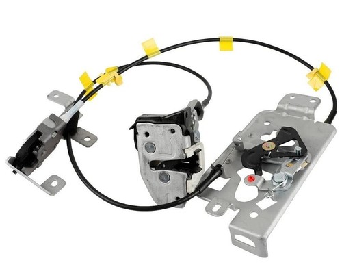 Latch Assembly-Ford(EK4Z-61264A00-V) | eBay