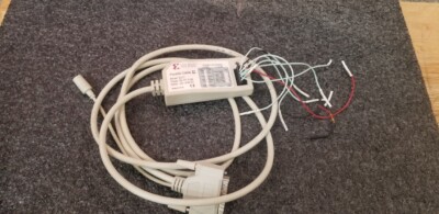 XILINX DLC7 Parallel Cable IV | eBay