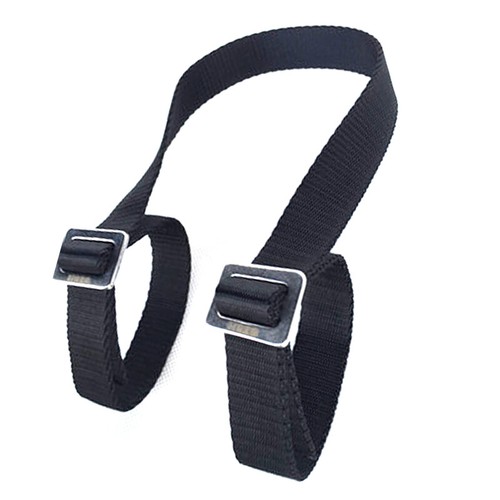 1 Pc Universal Motorcycle Rescue Strap Pull Belt Tow Rope Accessories ...