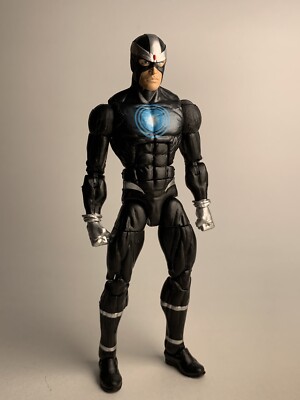 Marvel Legends HAVOK (Juggernaut BAF Wave) 1:12 Scale Action Figure | eBay