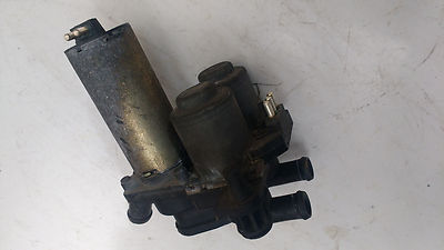 MERCEDES W140 HEATER WATER DUO VALVE 1408300084 | eBay