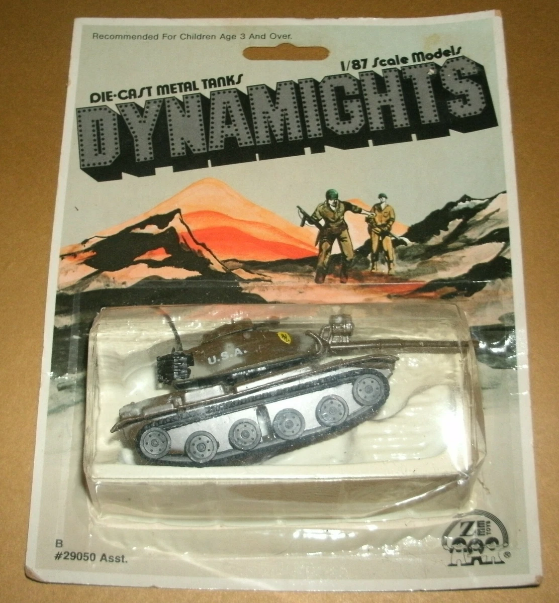 Ho Scale Tanks