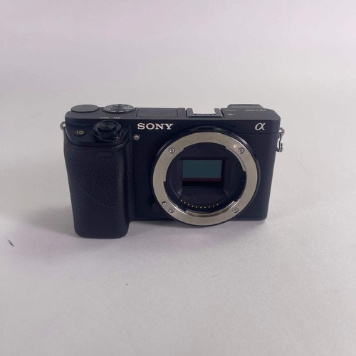 Sony Alpha A6300 24.2MP Mirrorless Digital Camera | eBay