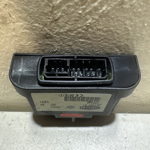 2005 2006 Vespa GT 200 OEM CDI | eBay