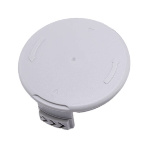 2sets String Trimmer Spool Line & Cap Fit for HART Auto Feed AF1003ZP ...