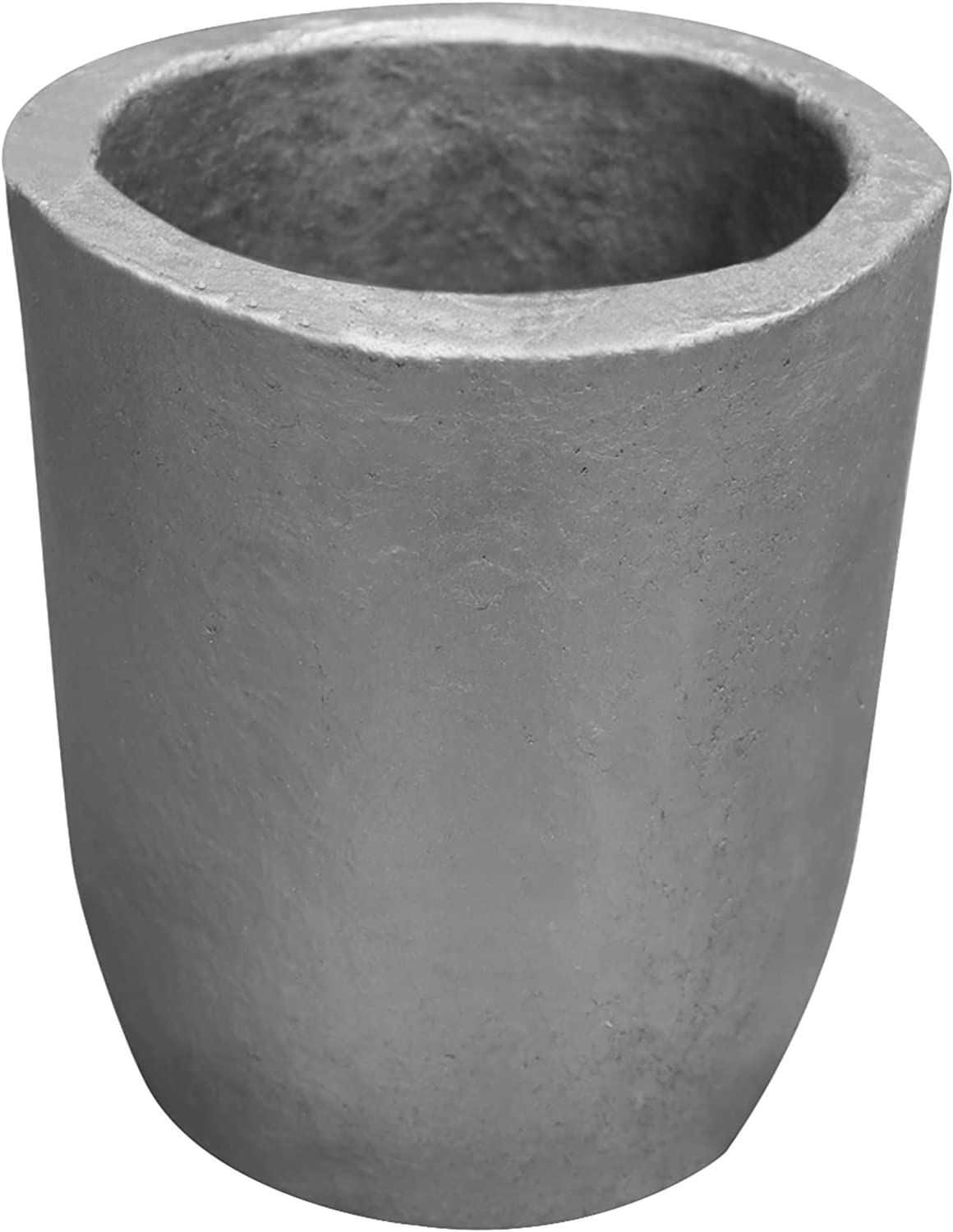9Kg #8 Silicon Carbide Graphite Crucibles,Crucibles for Melting Metal ...