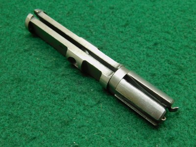 Stevens Springfield Model 187A Breech Bolt Assembly .22 LR Original #3 ...