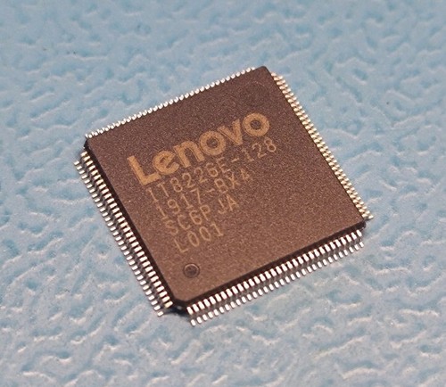 Lenovo IT8226E-128 BXA BXS QFP-128 KBC EC SUPER IO I/O I0 | eBay