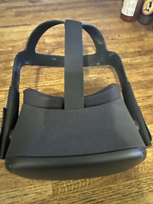 Oculus Quest 1st Gen. Works Fine, Just Have Next Gen Models Now | eBay