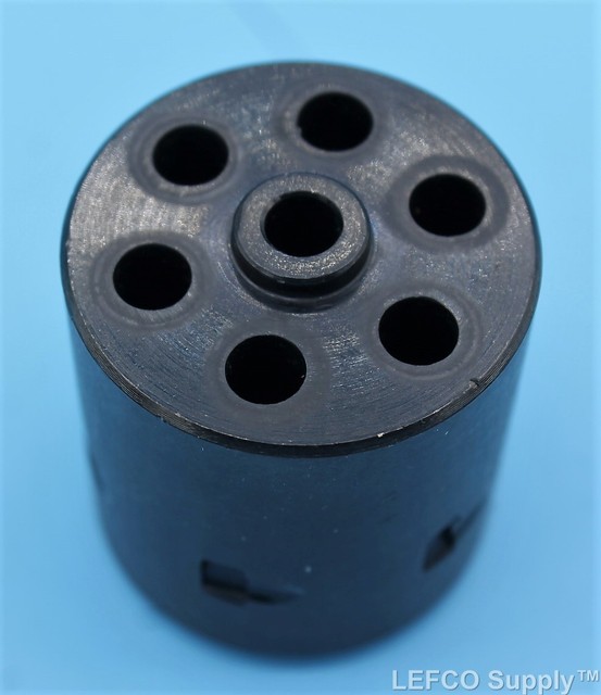 Heritage Rough Rider 22 WMR Magnum Revolver 6-shot Cylinder - 331-0002 ...