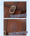 Lycoris Recoil Chisato Nishikigi Takina Inoue Backpack Uniform Shoulder ...