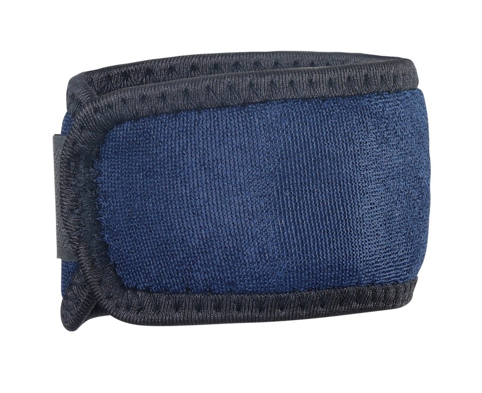 New Magnetic Wrist Support Wrap Magnet Therapy Carpal Tunnel Arthritis ...