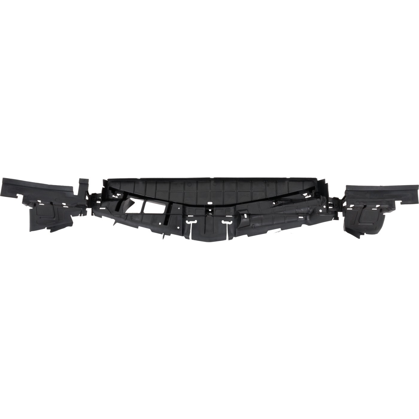 Radiator Support Covers Upper for Chevy 84089227 Chevrolet Malibu 2016 ...