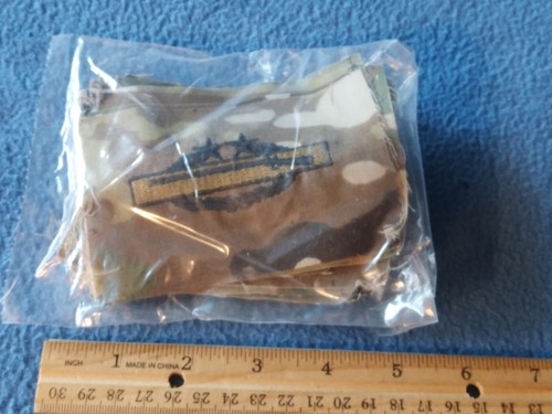 BUNDLE OF 20 - U.S. ARMY CAMO 3rd CIB COMBAT INFANTRY BADGE Badge Sew ...
