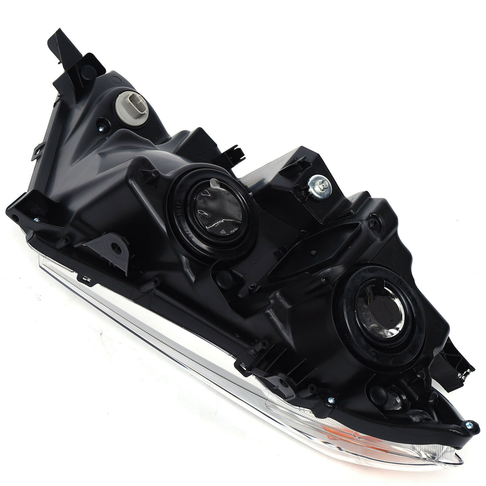 Fit Toyota Venza 2009-2016 Driver Side Halogen Headlight Left Headlamp ...