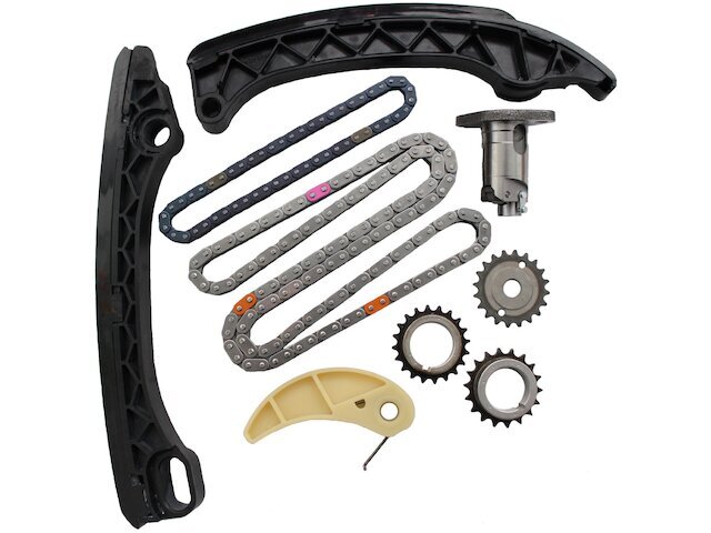 Timing Chain Kit For 14-18 Toyota Corolla iM 1.8L 4 Cyl 2ZR-FAE BW92X9 ...