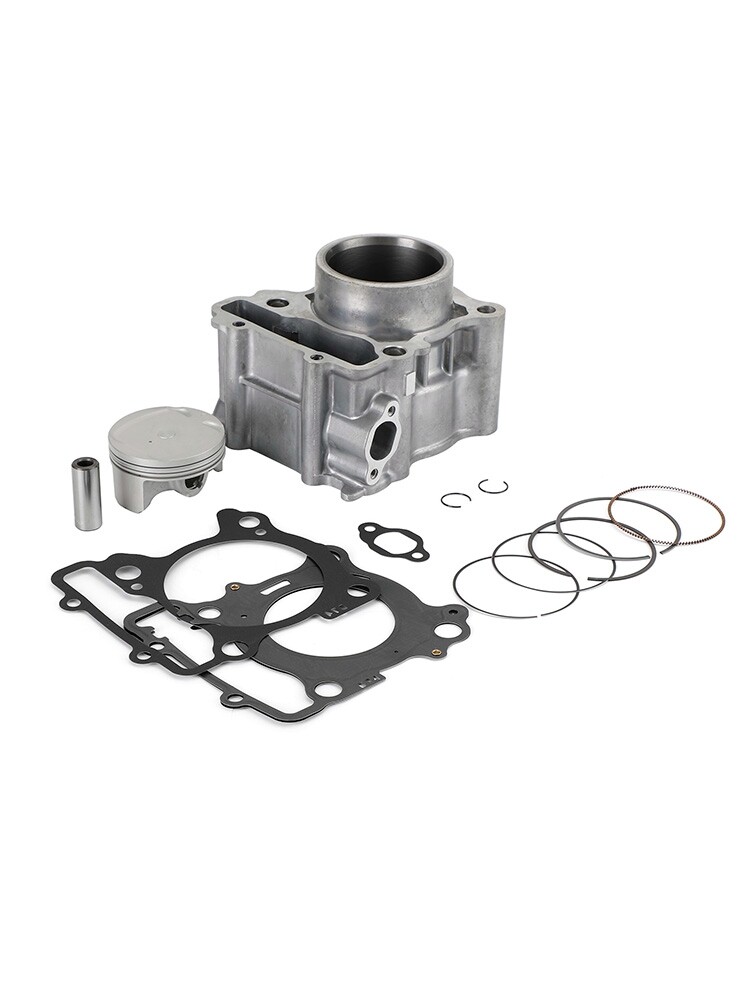 Engine Cylinder Block Top End Rebuild Kit For Yamaha Xmax X-max 300 ...