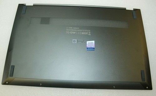 Genuine Asus ZenBook UX325E / UX325EA Laptop Bottom Case P/N ...