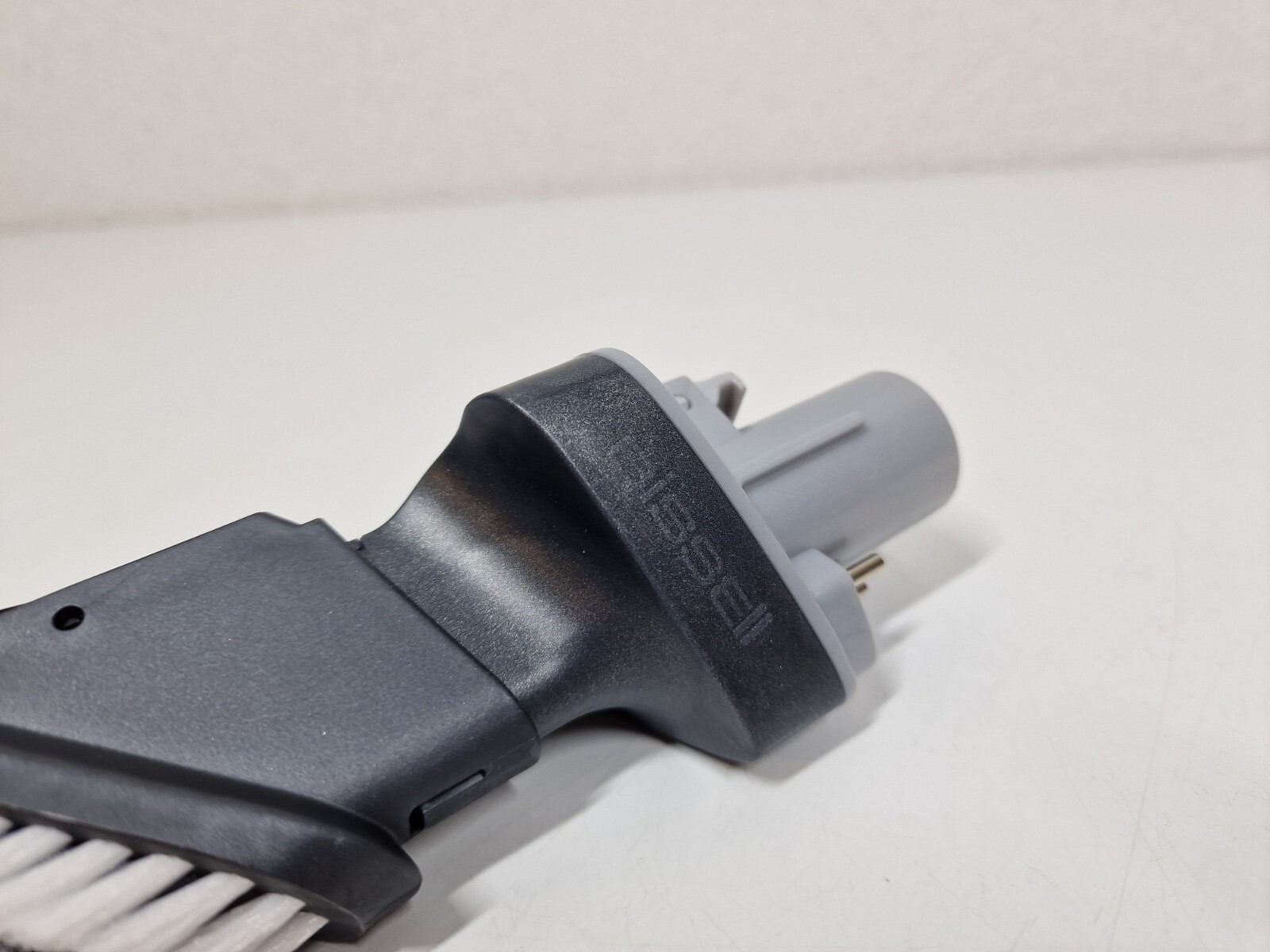 Bissel Icon Advanced 25V 2602C / 2899N Icon Pet 2602N 2in1 Fugendüse ...