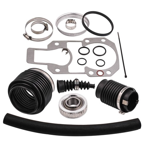 Transom Bellows Seal Repair Kit for MerCruiser Alpha One Gen II ...