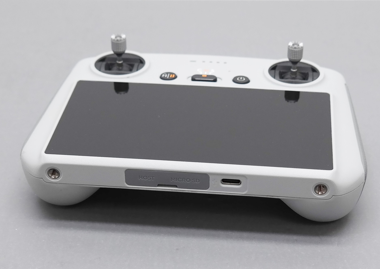 Genuine DJI RC RM330 Smart Remote Controller - Gray | eBay