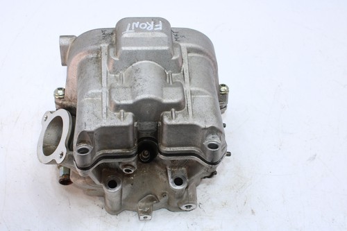 11-16 Can-am Spyder St Se5 Engine Motor Cyinder Head front 420413034 | eBay