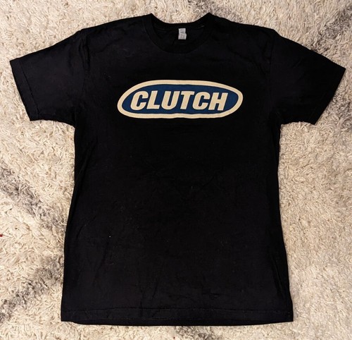 Clutch Shirt Medium - Tool Rage Against The Machine Deftones System Of ...