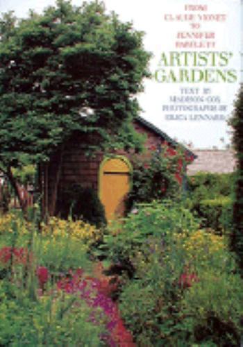 Artists' Gardens by Madison Cox 810919311 | eBay