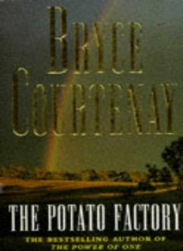 The Potato Factory,Bryce Courtenay- 9780749322632 9780749322632 | eBay