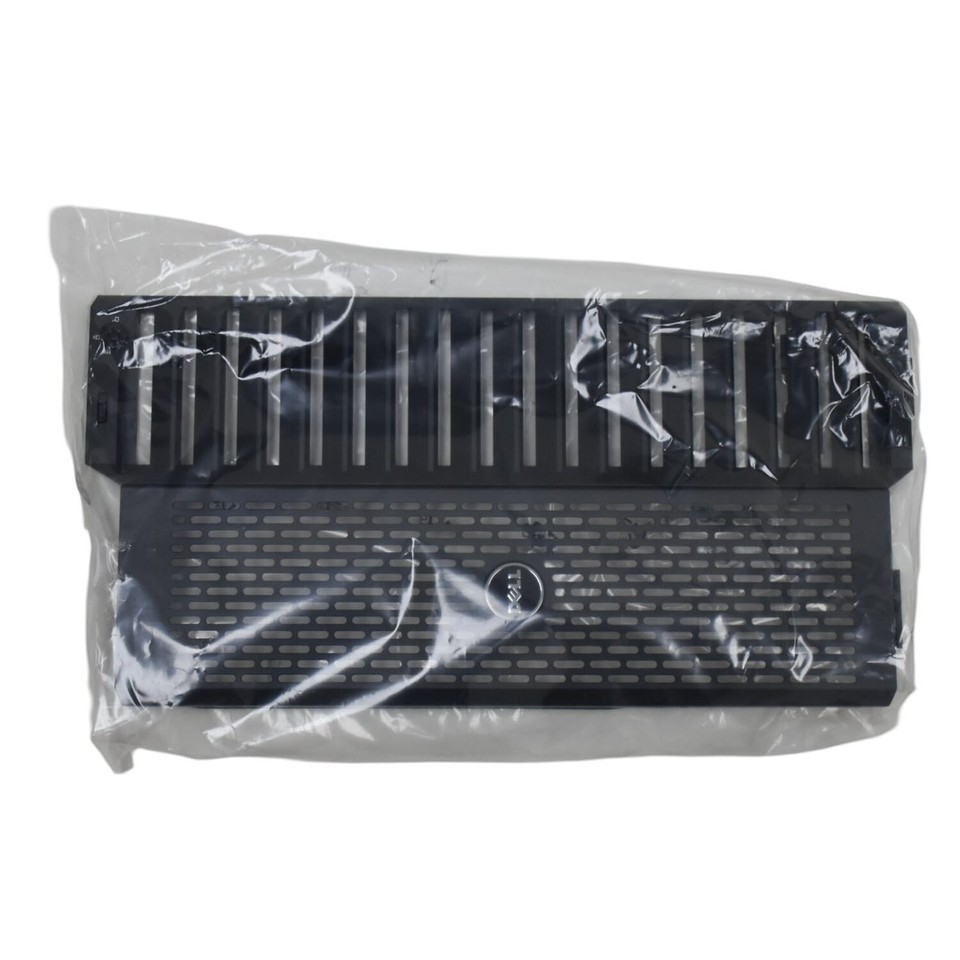 Genuine Dell PowerEdge VRTX Front Cover Security Bezel With Keys DWJF5 ...