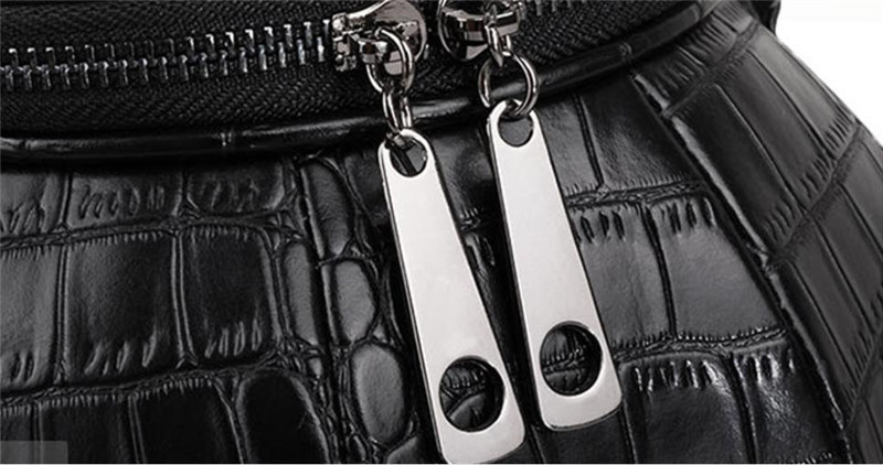 Womens Creative Kettle Bag Teapot Shape Handbag Black PU Casual Bag ...