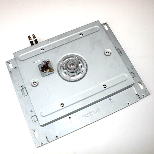 New OEM GE Microwave Convection Casing Assembly WB56X27048 | eBay