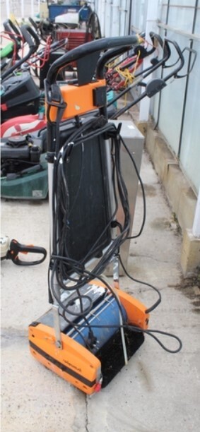 M30 Rotowash Professional Industrial Floor Scrubber Cleaner | eBay UK