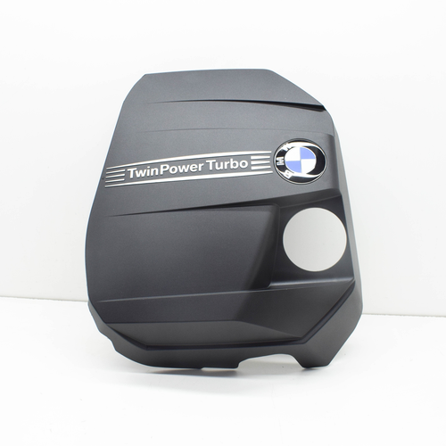 NEW BMW 1 E82 ENGINE CYLINDER HEAD COVER 135I PETROL 11127589037 ...
