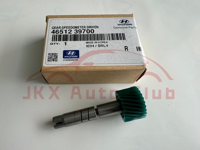 Speedmeter Driver Gear 1P OEM 46512-39700 for Hyundai Sonata Santa Fe ...