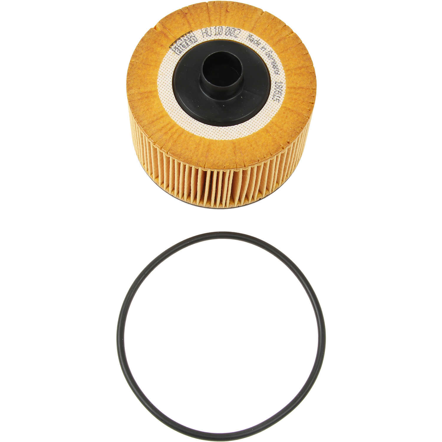 For Smart Fortwo Forfour 16-18 L3 Engine Oil Filter Cartridge Kit OEM ...