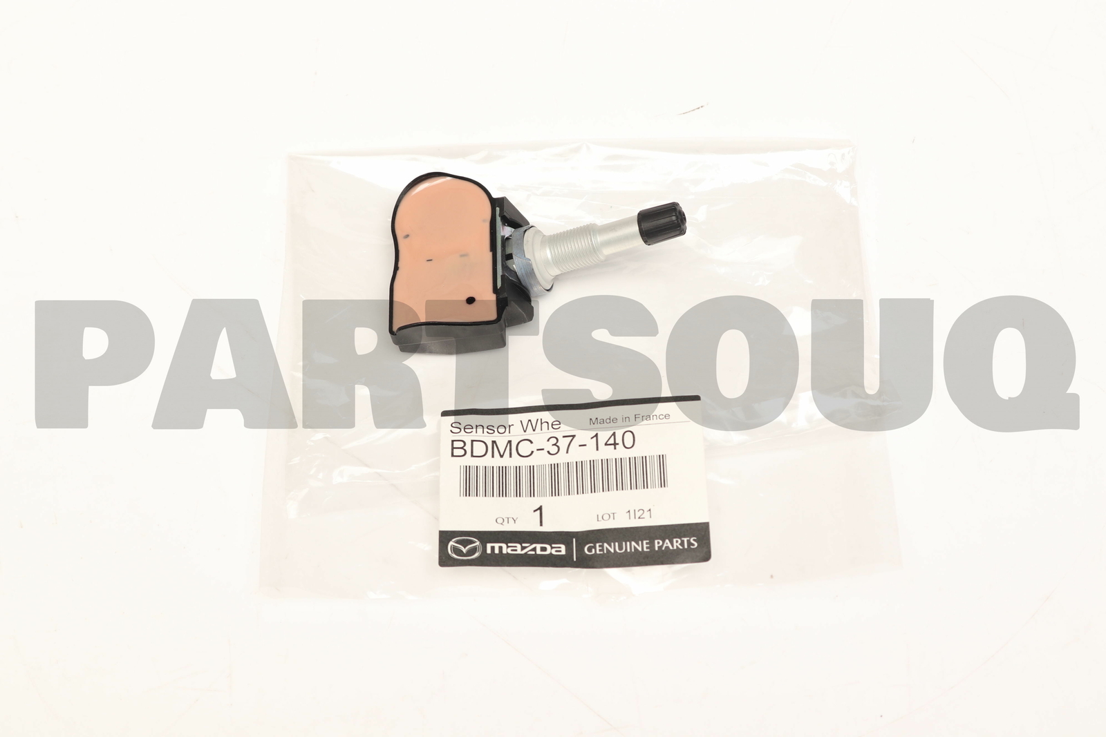 BDMC37140 Genuine Mazda SENSOR,WHEEL BDMC-37-140 | eBay