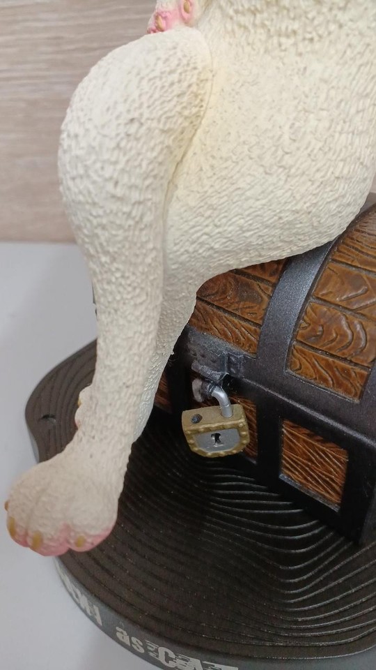 One Piece Figure Arts Zero Nami As Cat Tamashii Web Exclusive Banda ...