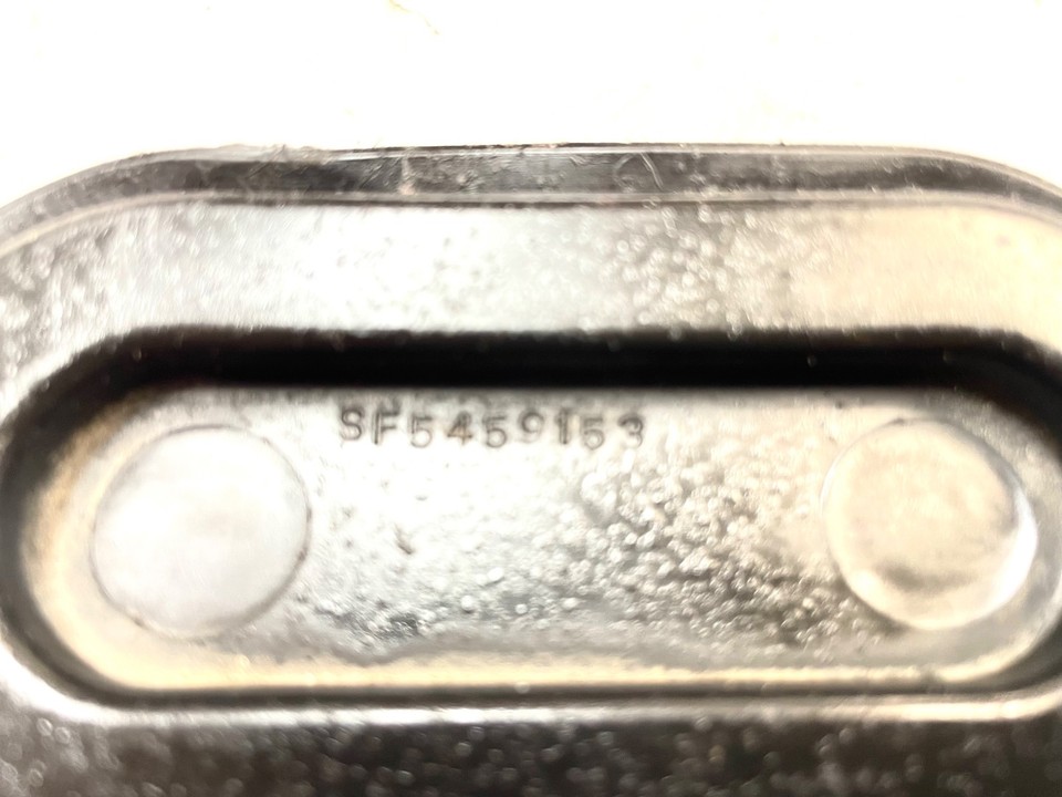 Jeep CJ windshield wiper linkage plastic covers CJ5 CJ7 CJ8 frame ! | eBay