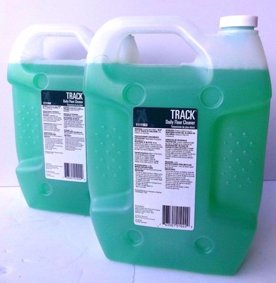 Pack of 2 ~ Kay SSDC Track Daily Floor Cleaner Concentrate Dilution ...