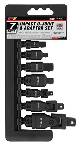 Performance Tool W30937 UNIVERSAL JOINT SET | eBay