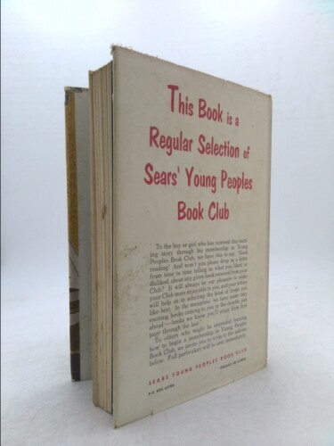 The Story of Clara Barton (Signature Books #25) (BCE) by Olive M Price ...