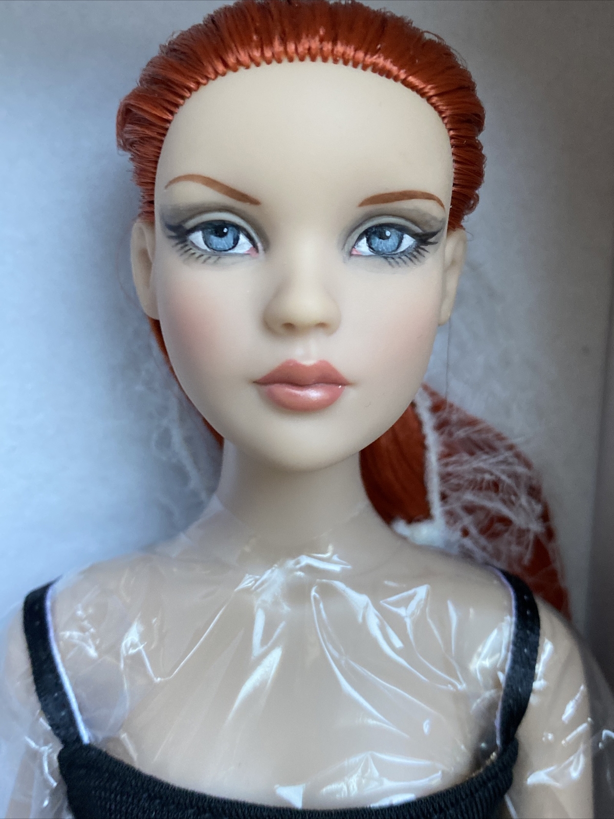 Tonner Tyler ANTOINETTE 16” Fashion Doll 2012 PERFECT MORNING CAMI ...
